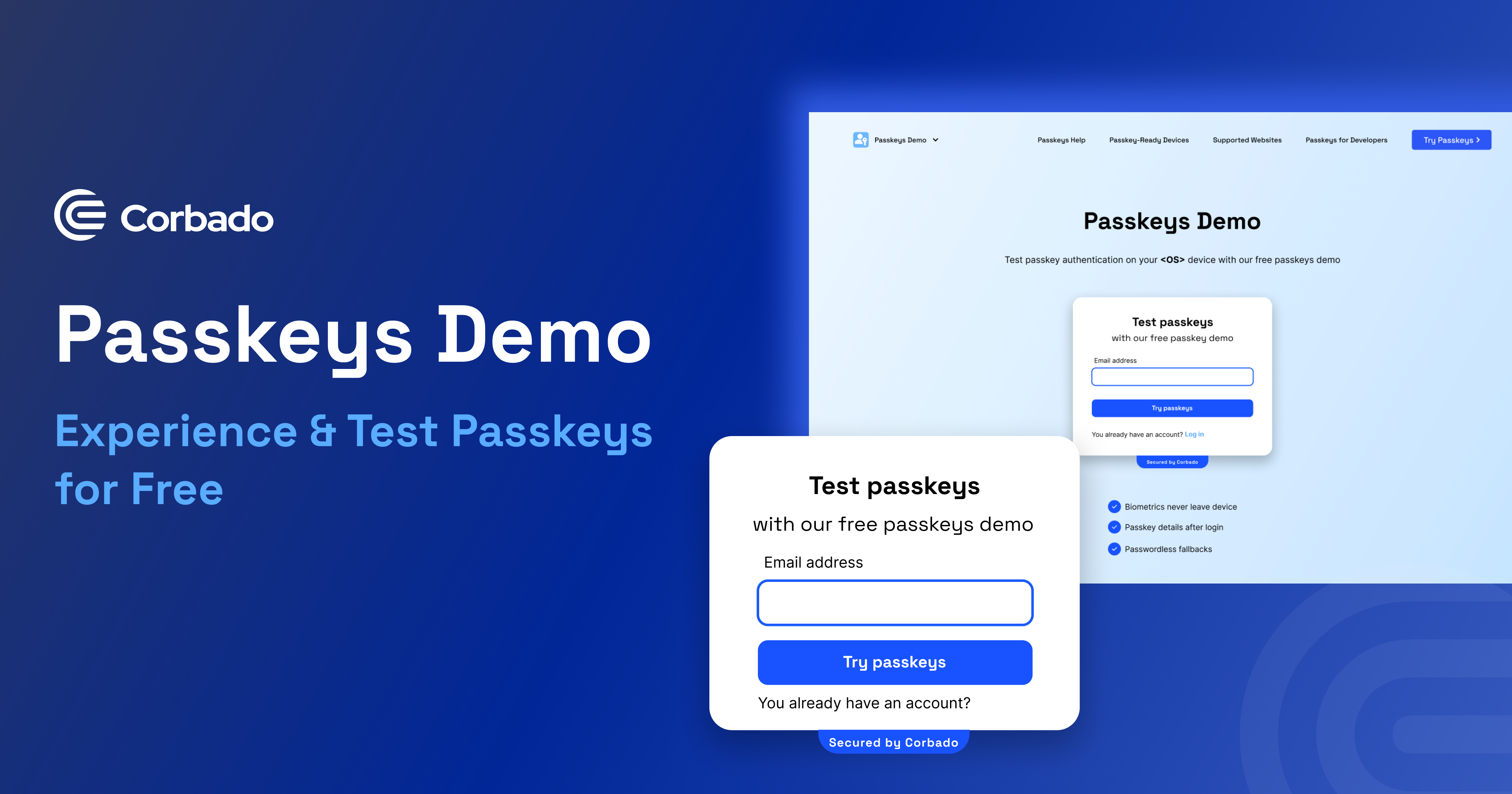 Passkey Device Support: Explore supported devices and browsers